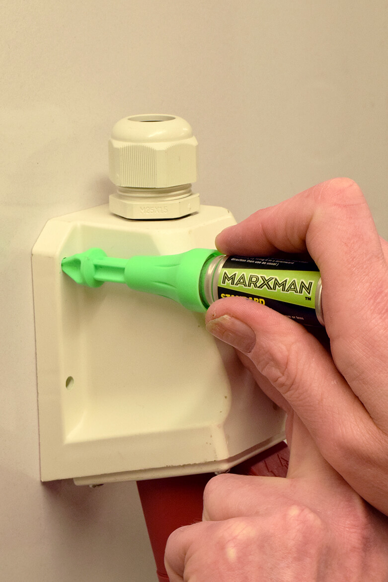 MarXman Pen, the drilling companion | Expert Review