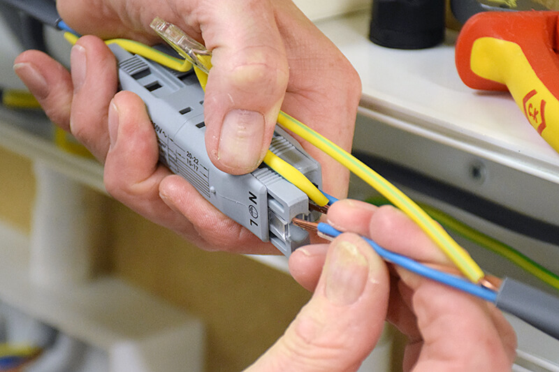 Quickwire Prewired Junction Box Expert Review