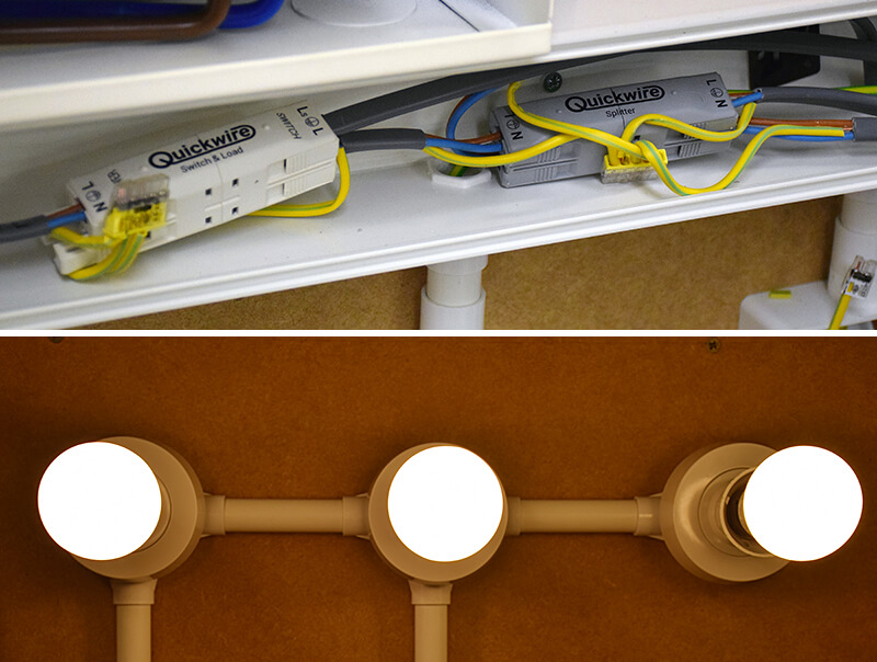 Quickwire Prewired Junction Box Expert Review