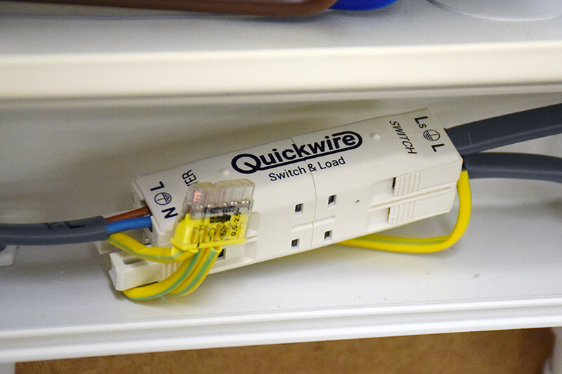 Quickwire Prewired Junction Box Expert Review