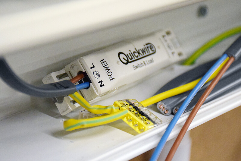 Quickwire Prewired Junction Box Expert Review