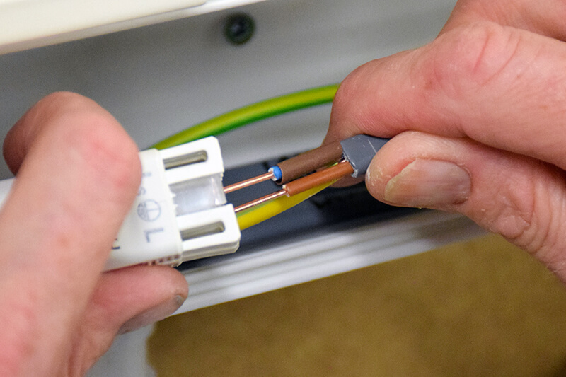 Quickwire Prewired Junction Box Expert Review