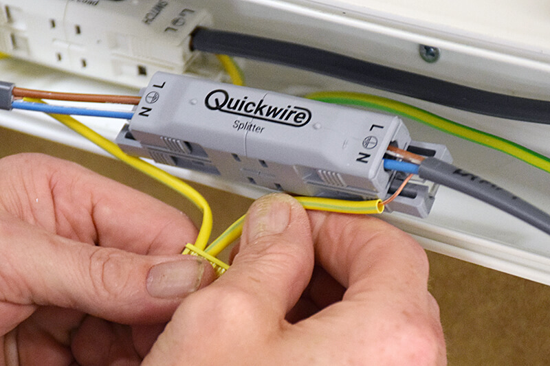 Quickwire Prewired Junction Box Expert Review
